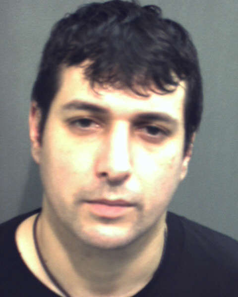 Man sentenced for fraud, identity theft