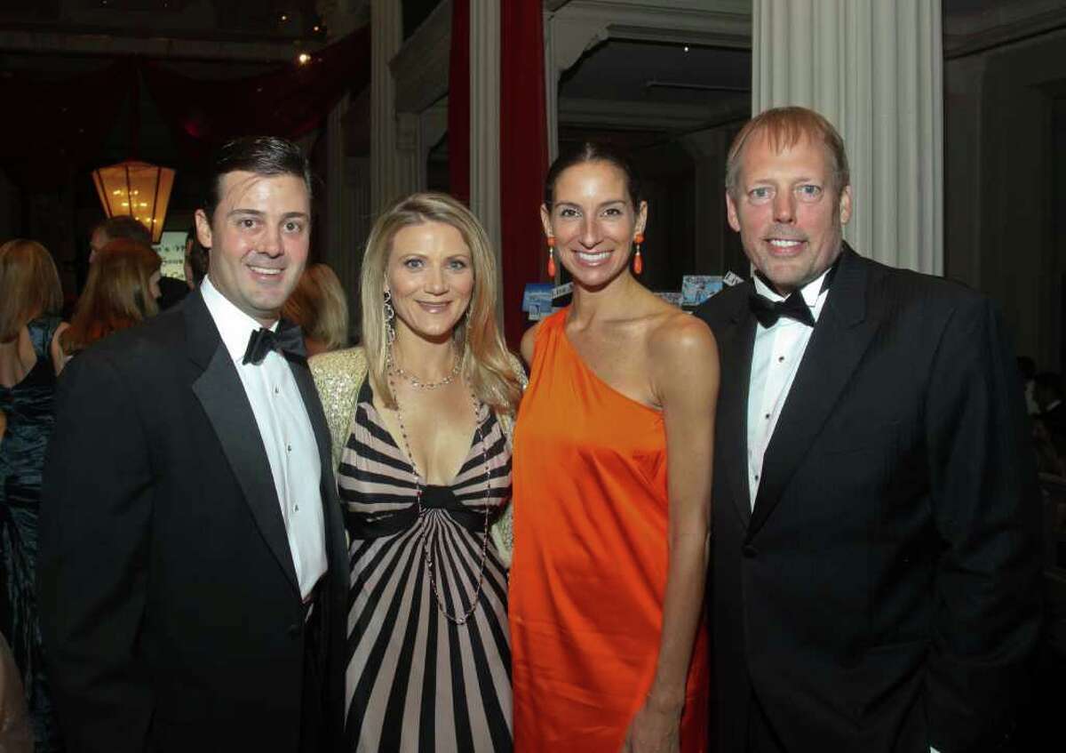 Children's Museum Gala was a true FantAsia