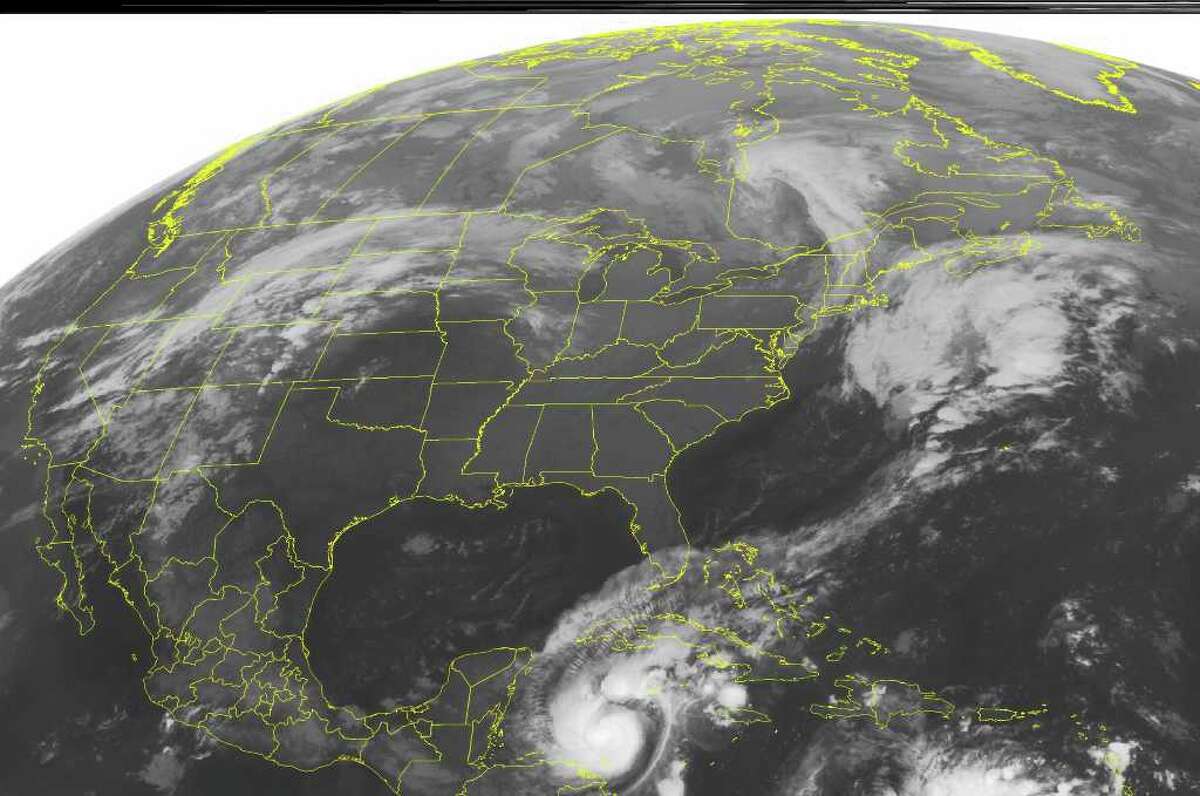 Graphic: Get ready for the 2014 hurricane season