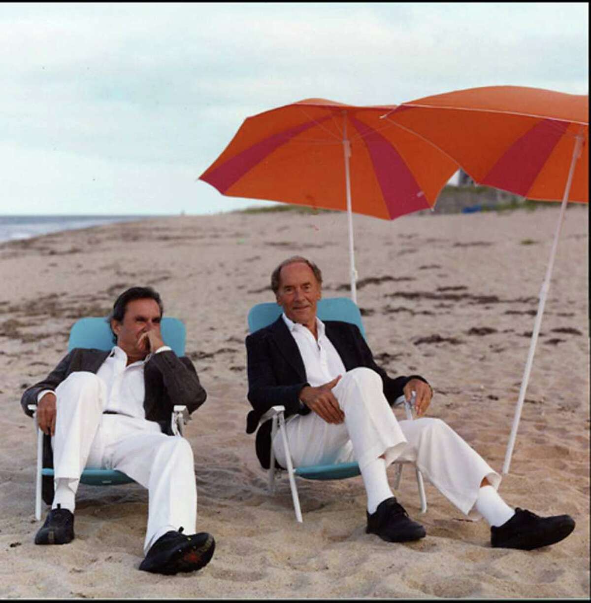 'Double Life' authors to speak at Kent Library