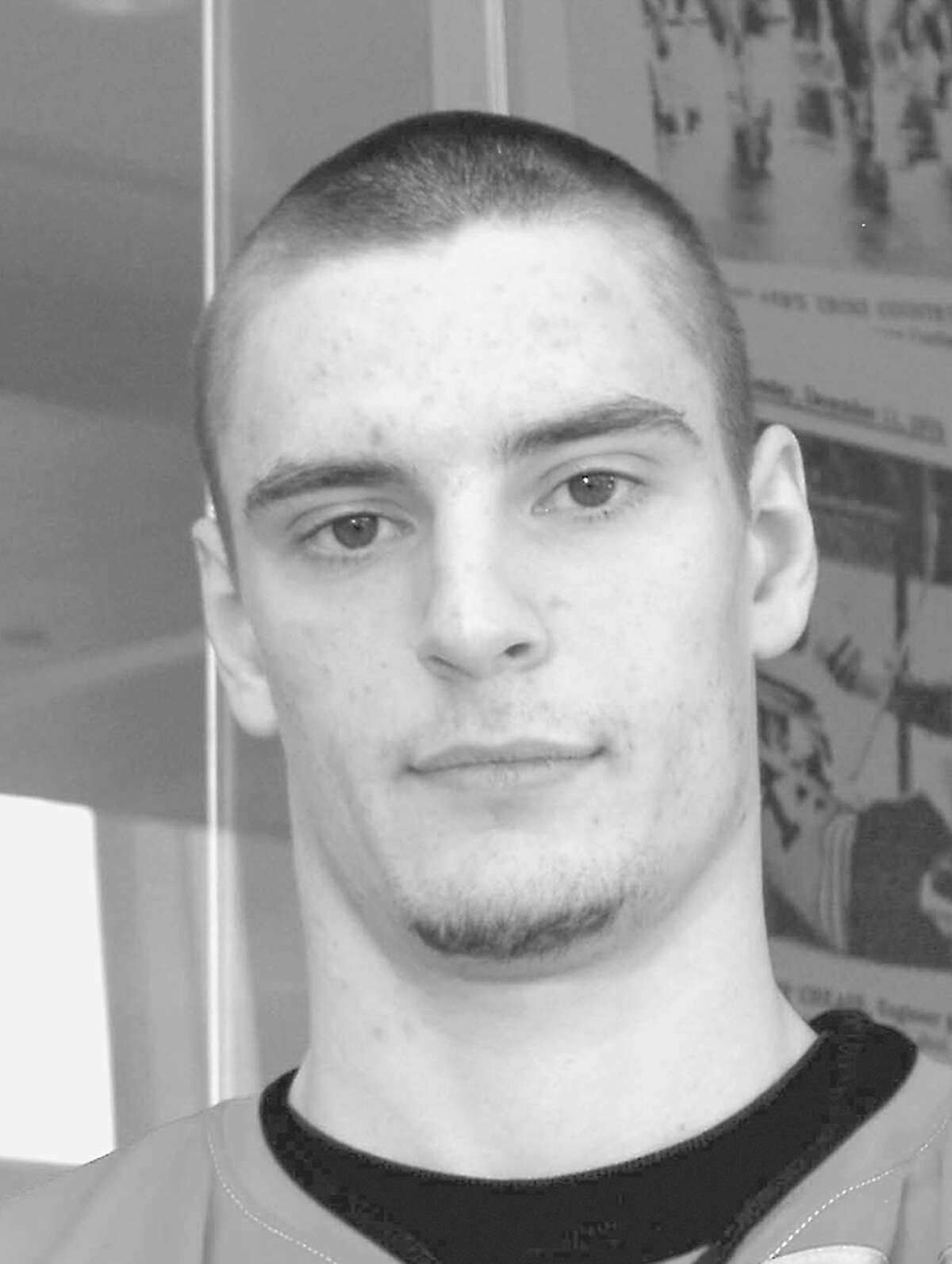 RPI's York makes brief debut