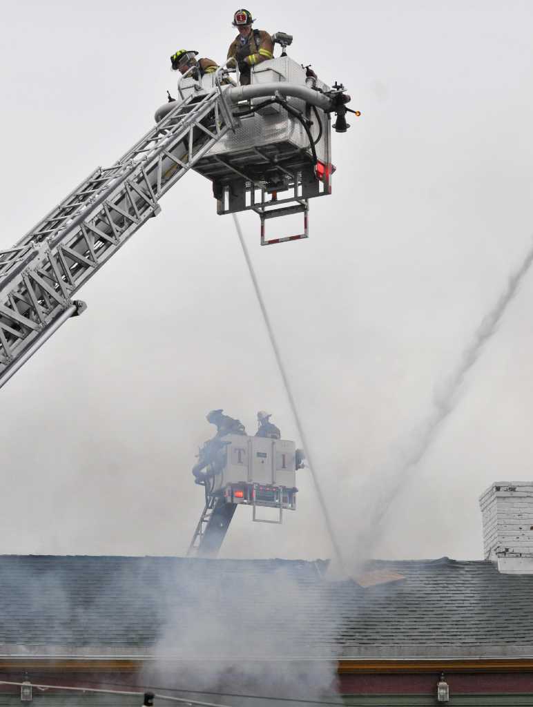 Trader Ed's blaze suspicious