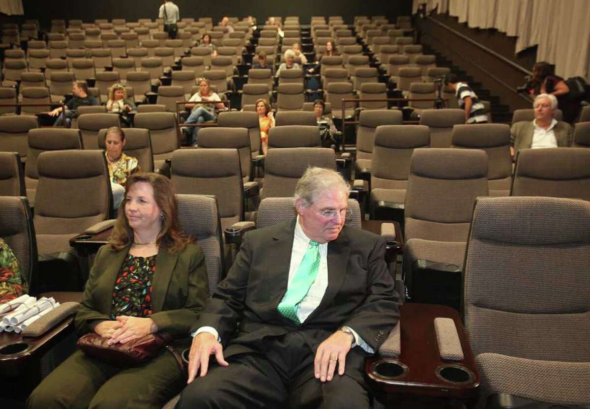 First look inside Sundance Theater Houston