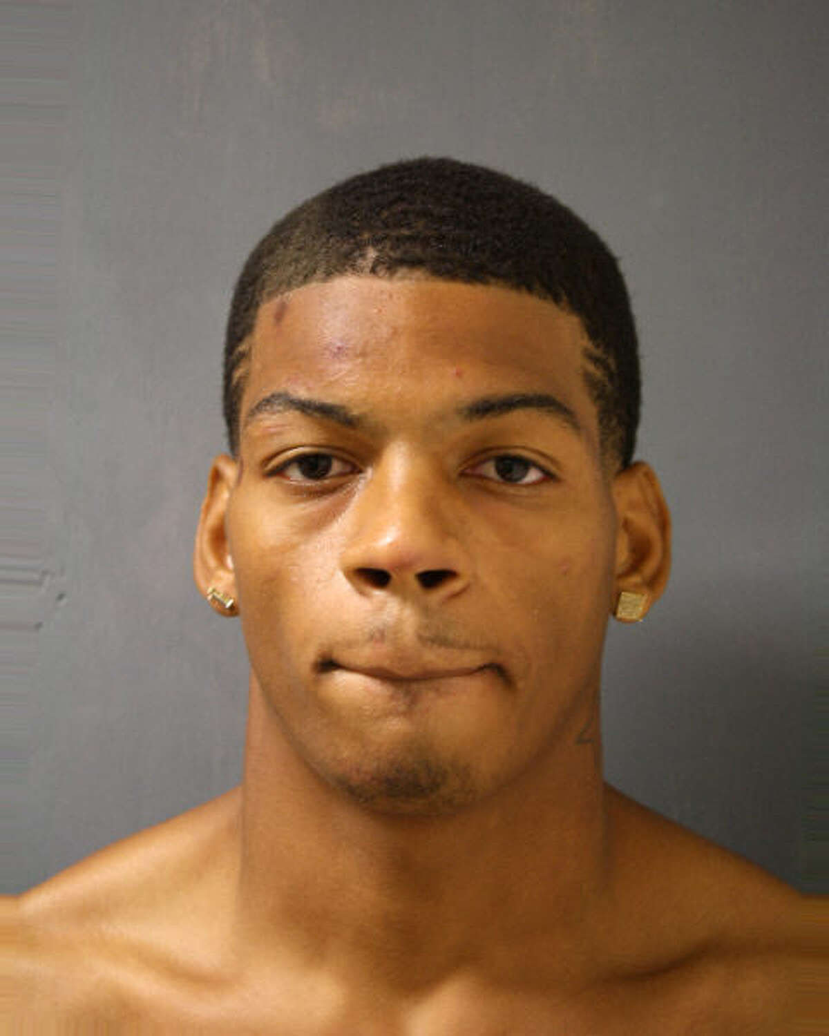 Man charged with capital murder in deadly home invasion