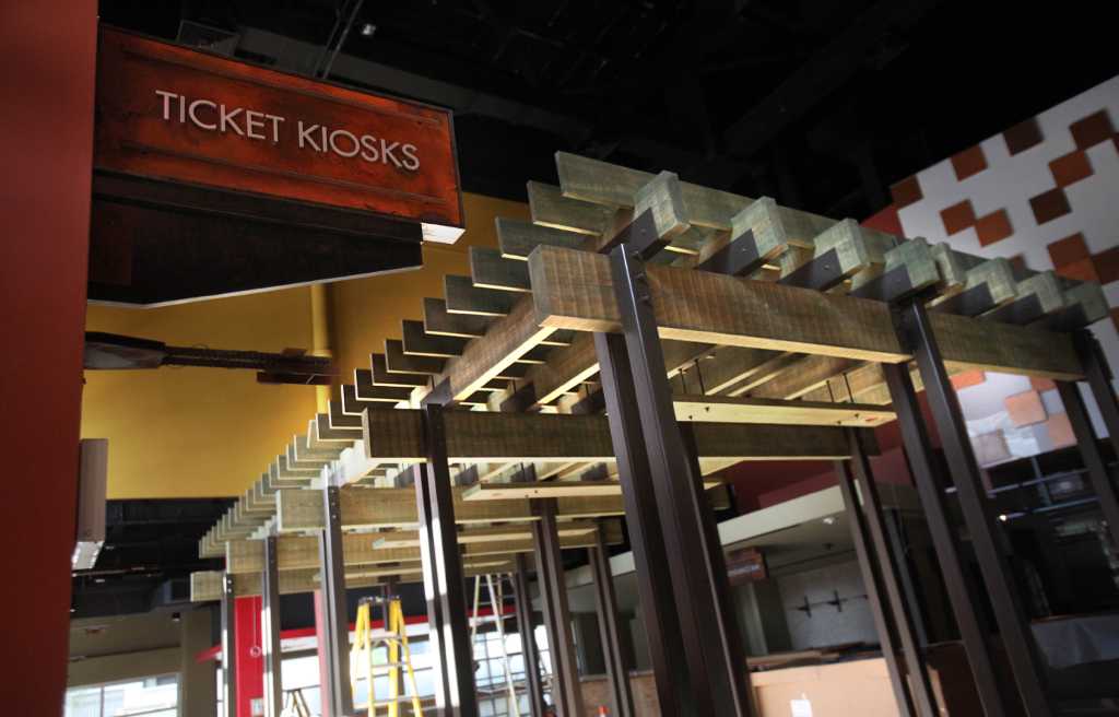 First look inside Sundance Theater Houston