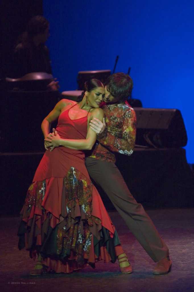 'Gypsy Fire' to ignite at Quick Center