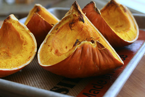 Readers' favorites: Pumpkin