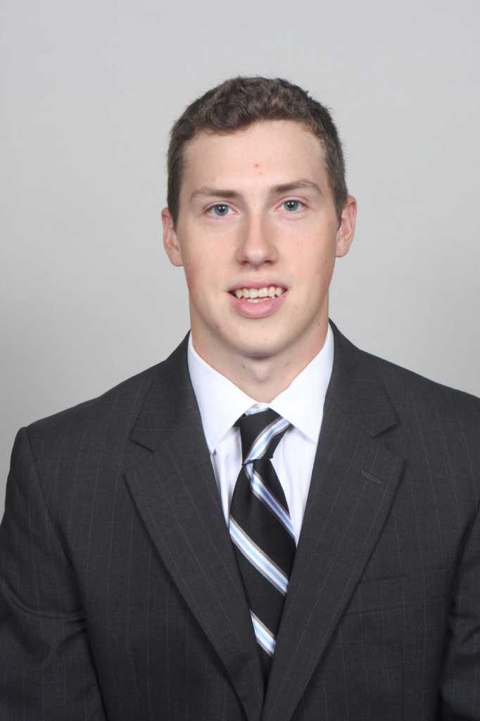 Alber helping out top-ranked Eagles