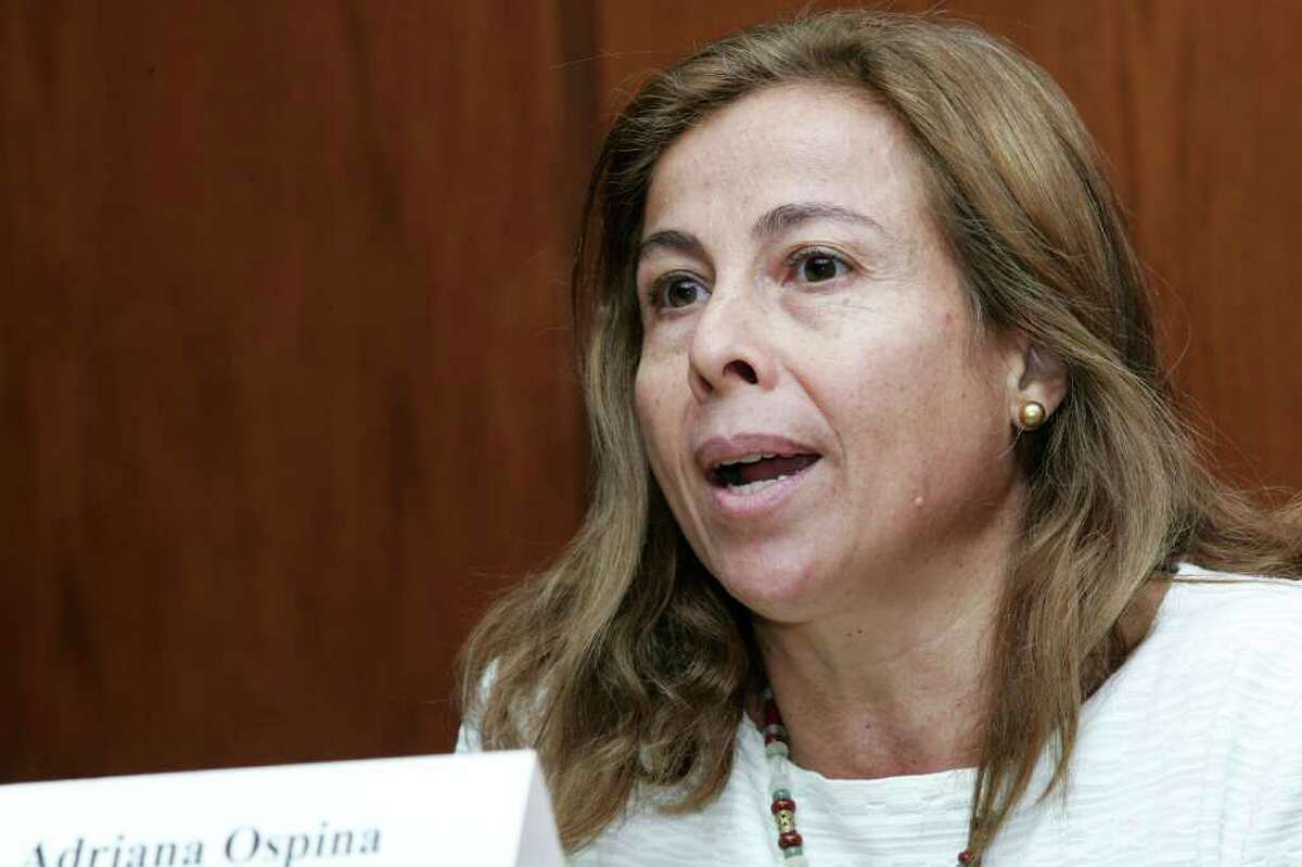 Ed Board candidates debate how to keep peace