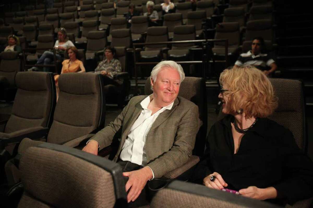 Sundance nears its Houston premiere