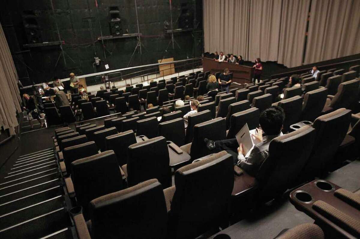 Sundance nears its Houston premiere