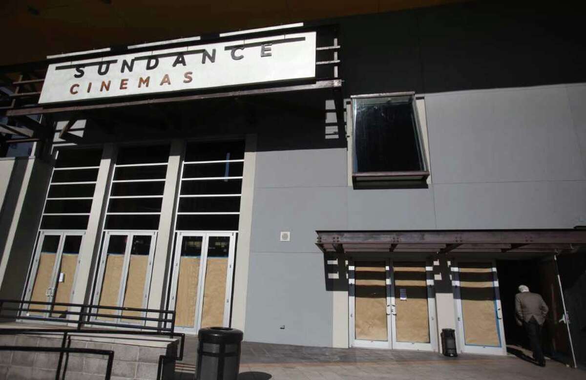 Sundance nears its Houston premiere