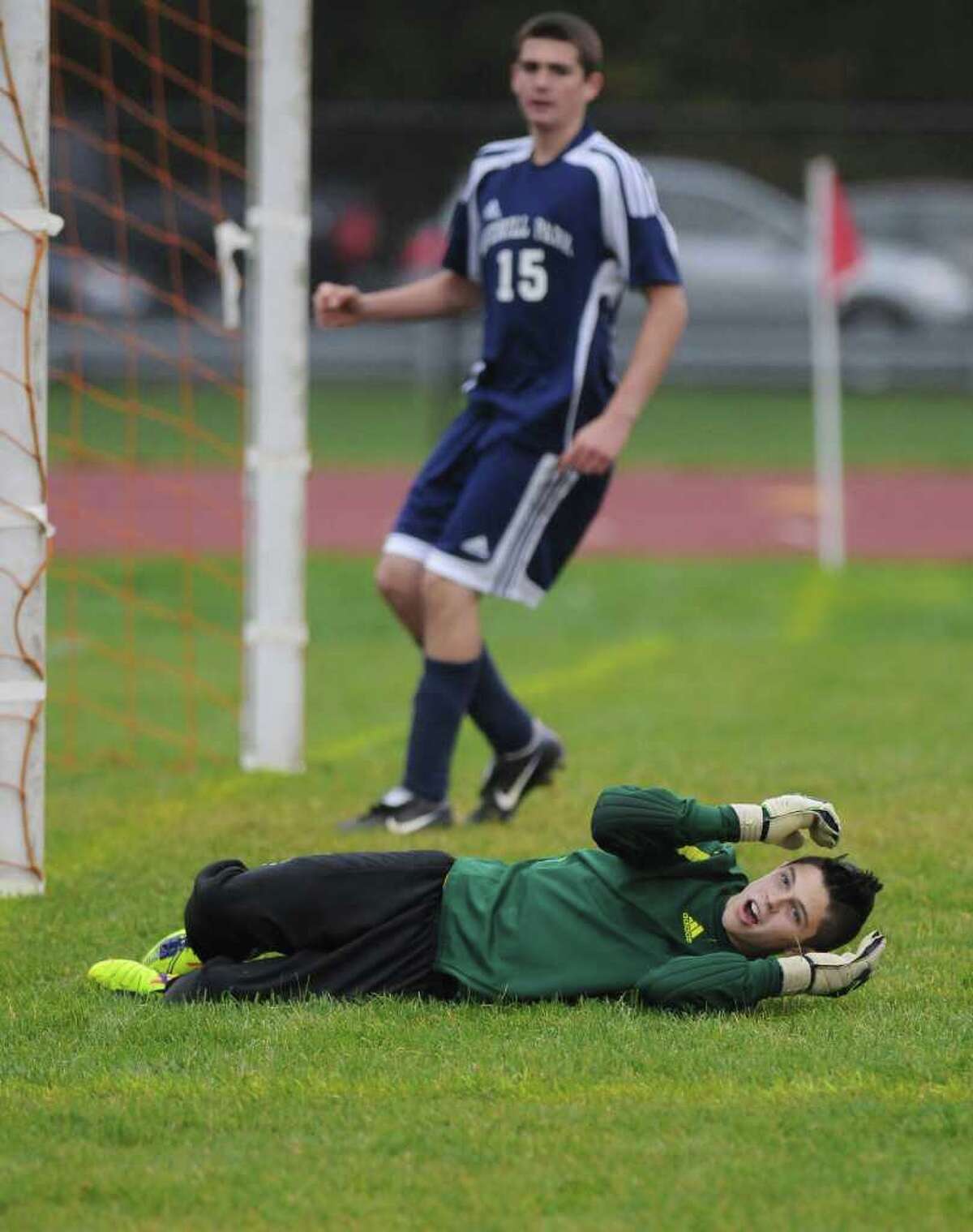 Second-half rally boosts Spartans