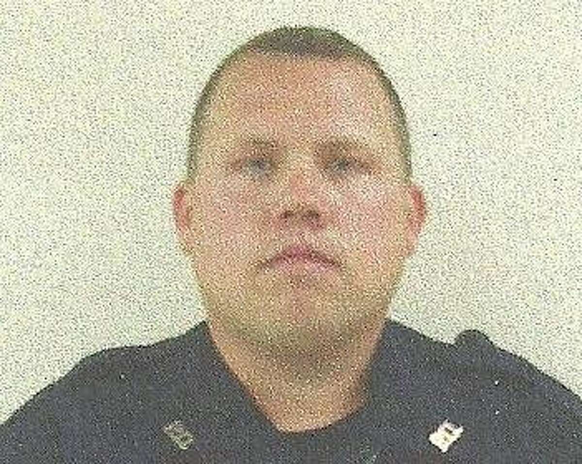 Three new officers hired at Jasper Police Department