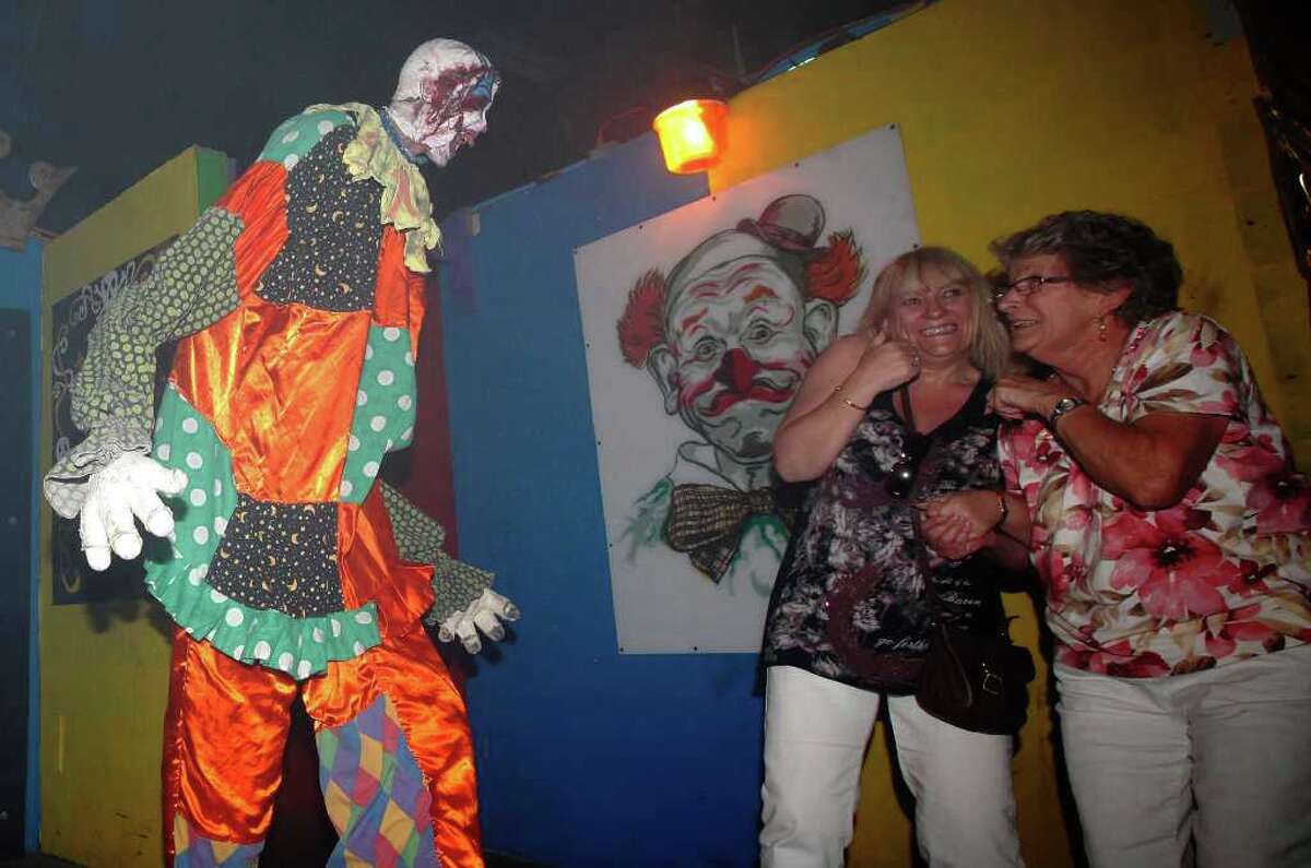 Nightmare on Grayson to close after season
