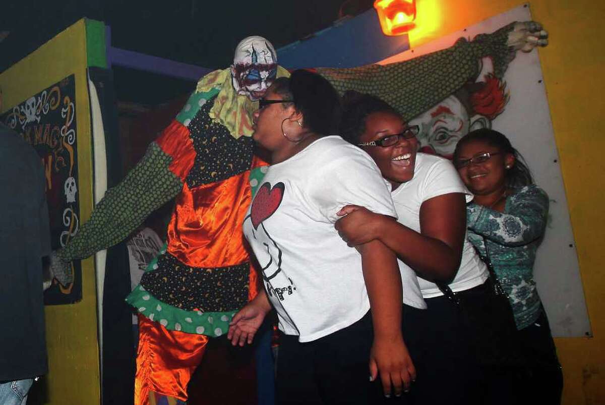 Nightmare on Grayson to close after season