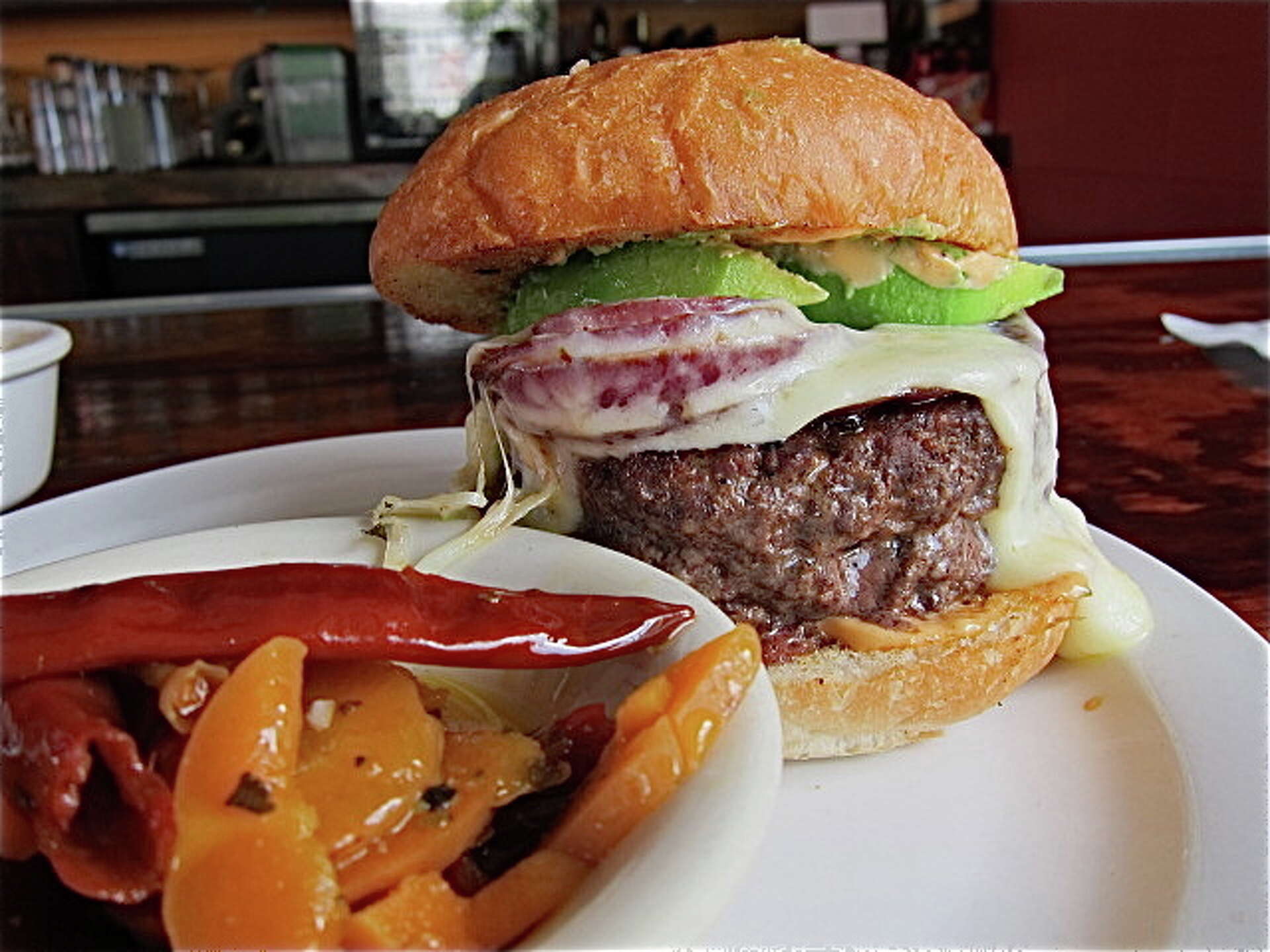 Signature, must-eat dishes from Texas' biggest cities