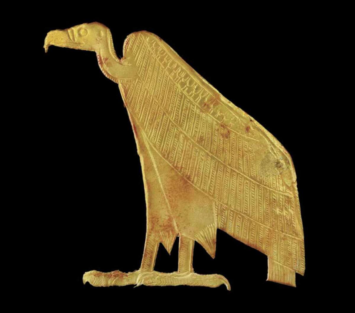 Exhibits highlight Islamic, Egyptian art