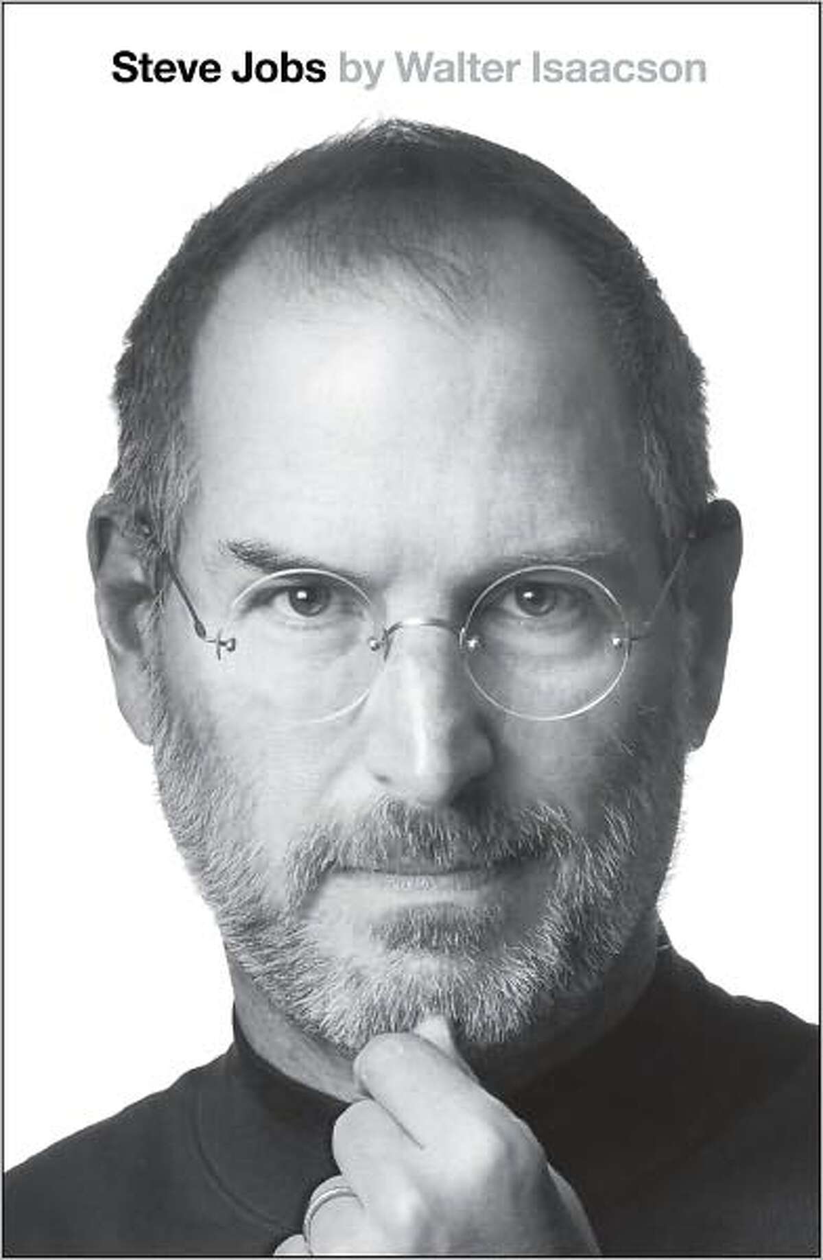 Book review: Steve Jobs