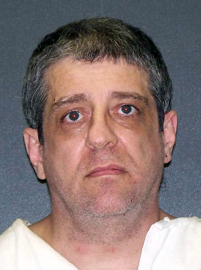 Perry asked to grant DNA testing to death row inmate