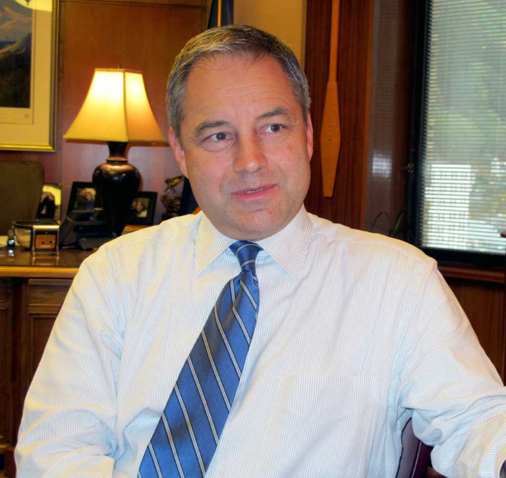 Around the nation: New proposal on Alaska natural gas pipeline