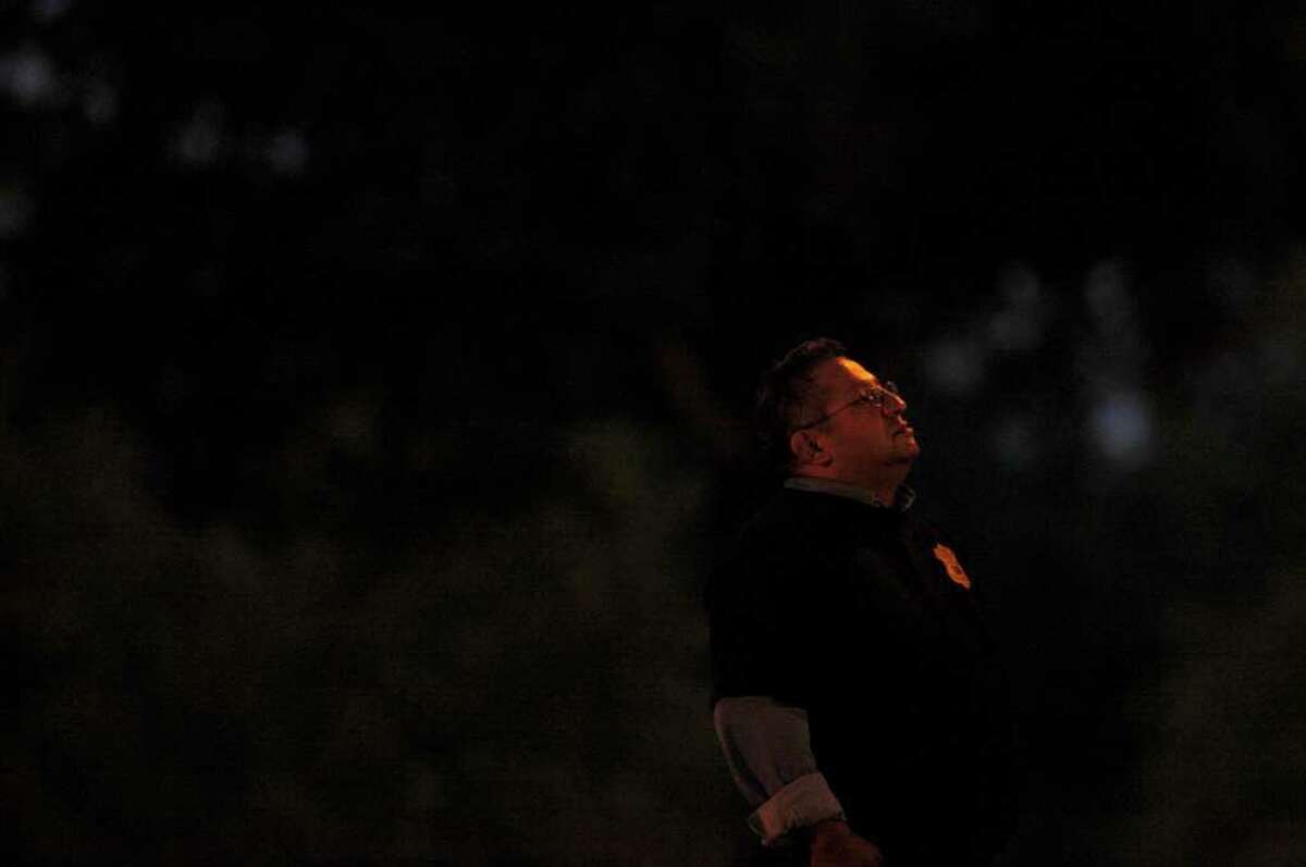 Officer's killer is put to death