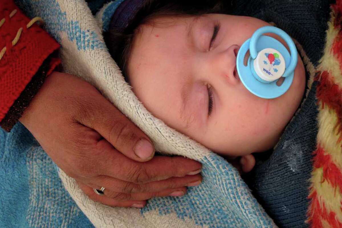 13-year-old boy emerges from rubble of Turkey's earthquake