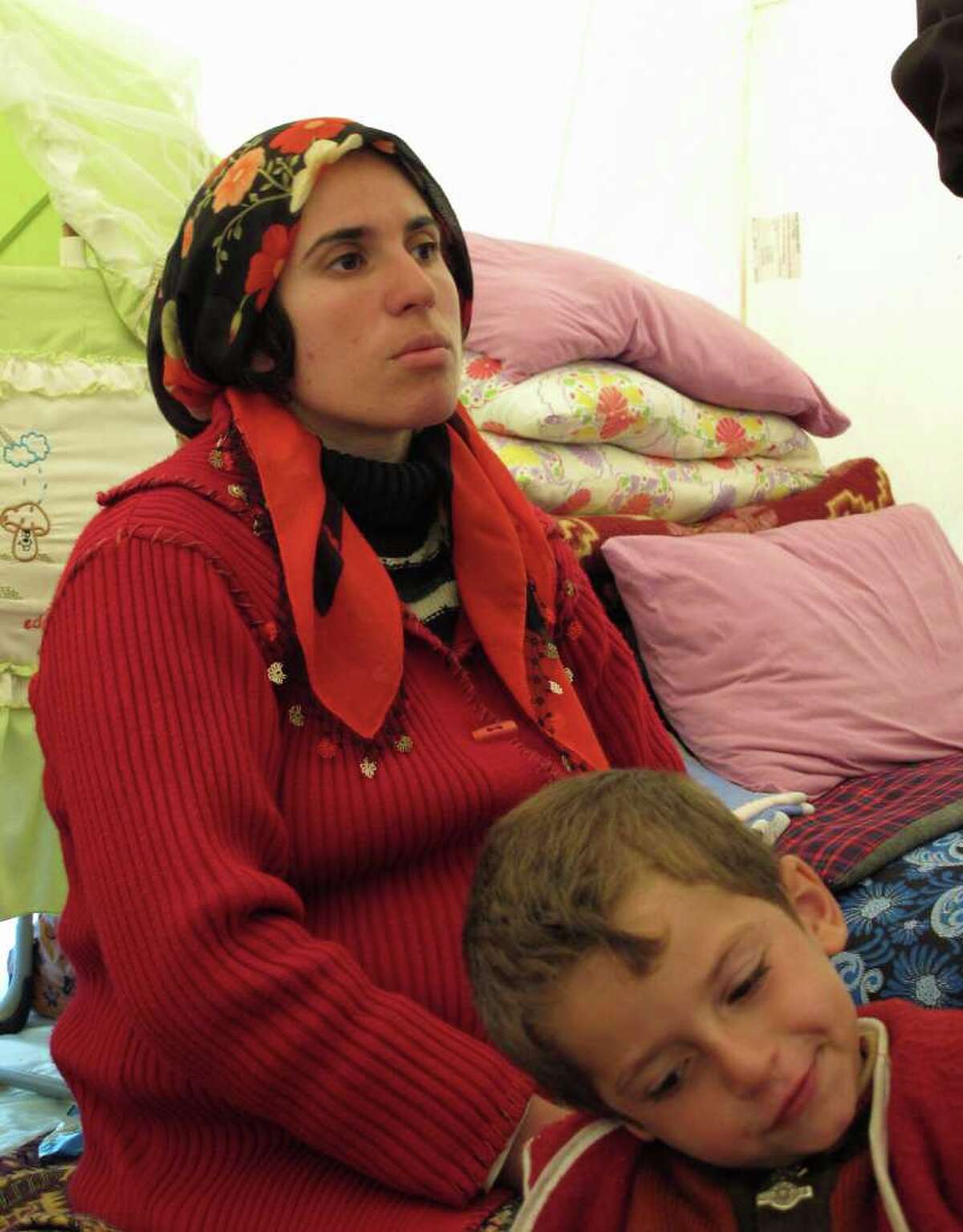 13-year-old boy emerges from rubble of Turkey's earthquake