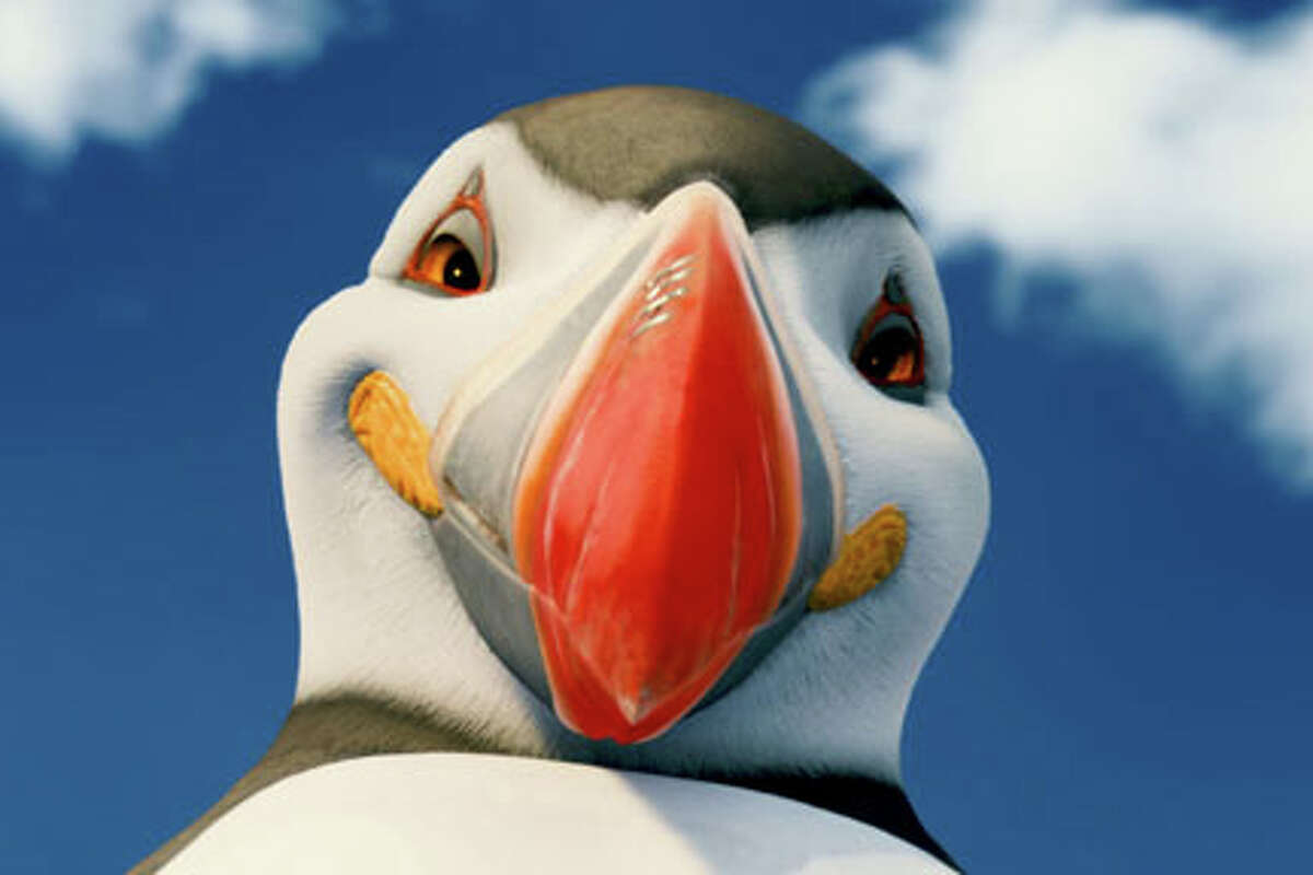 Happy Feet Two
