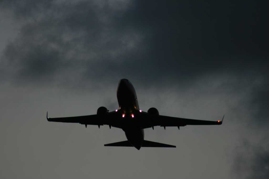 How common are aviation incidents at Houston's IAH and Hobby airports? How common are aviation incidents at Houston's IAH and Hobby airports?