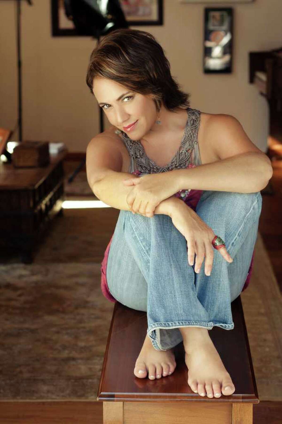 Claudia Brant, el genio de las estrellas que brilla por su cuenta