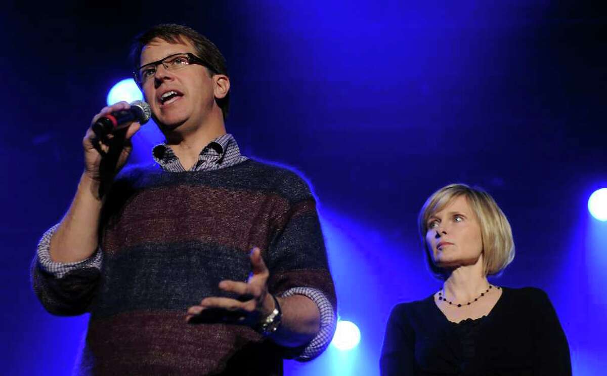 Local attorney's bash will feature Rascal Flatts