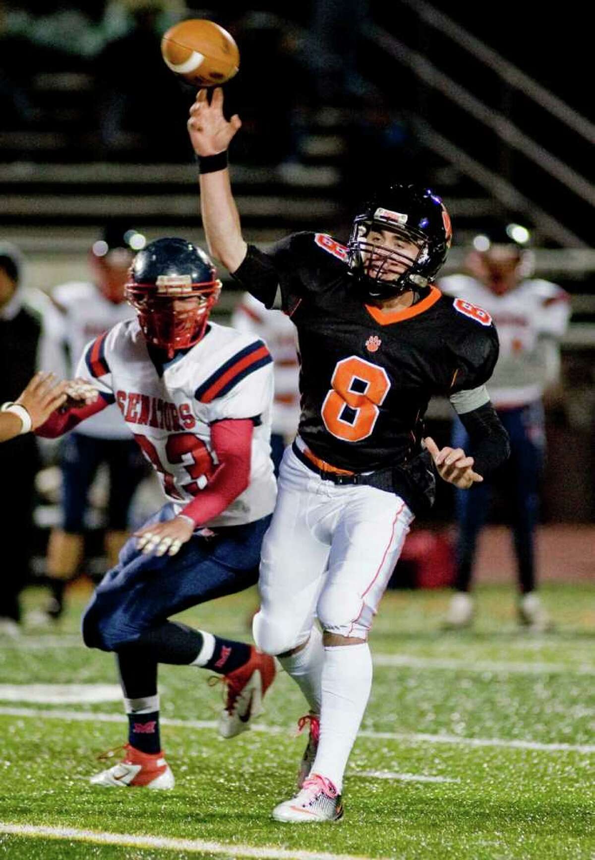 Ridgefield holds off McMahon