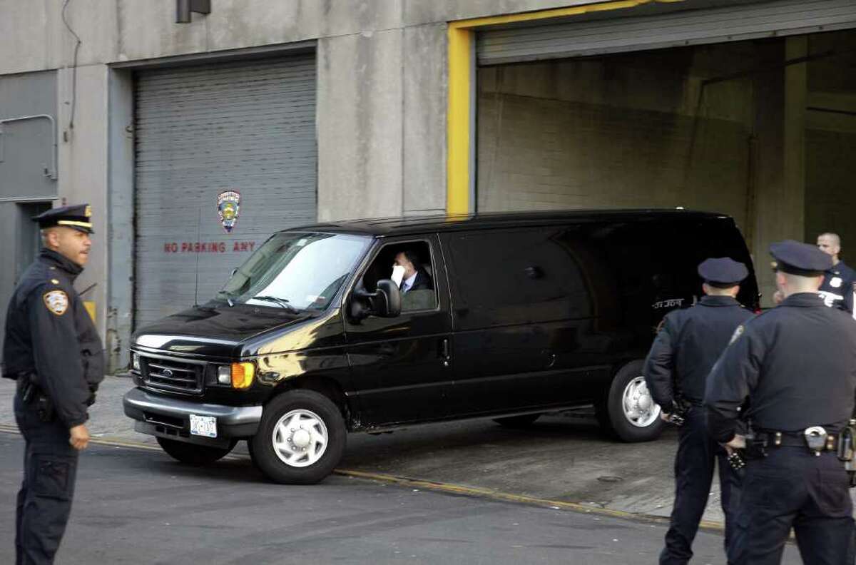 16 Arrested In Nypd Ticket Fixing Probe
