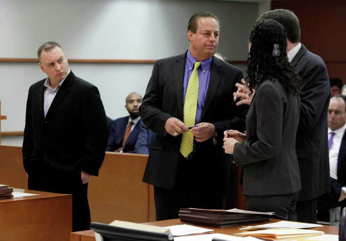 16 arrested in NYPD ticket-fixing probe