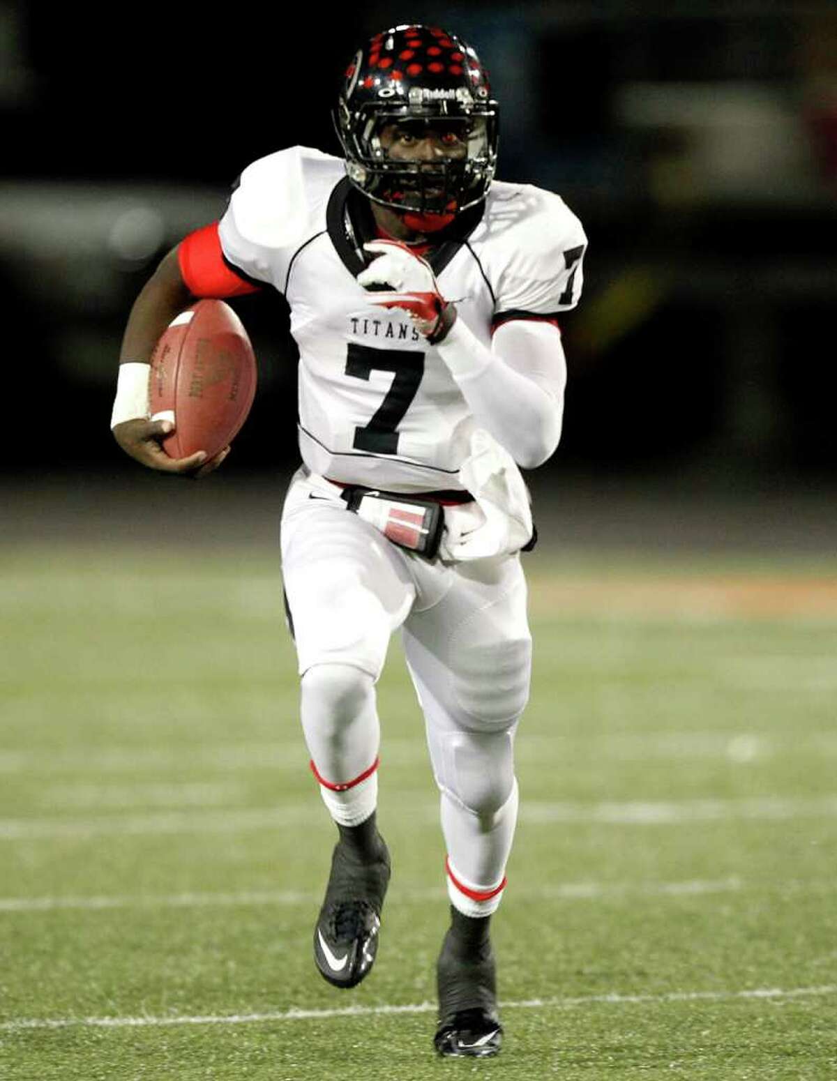 La Porte hands Port Arthur Memorial its first loss