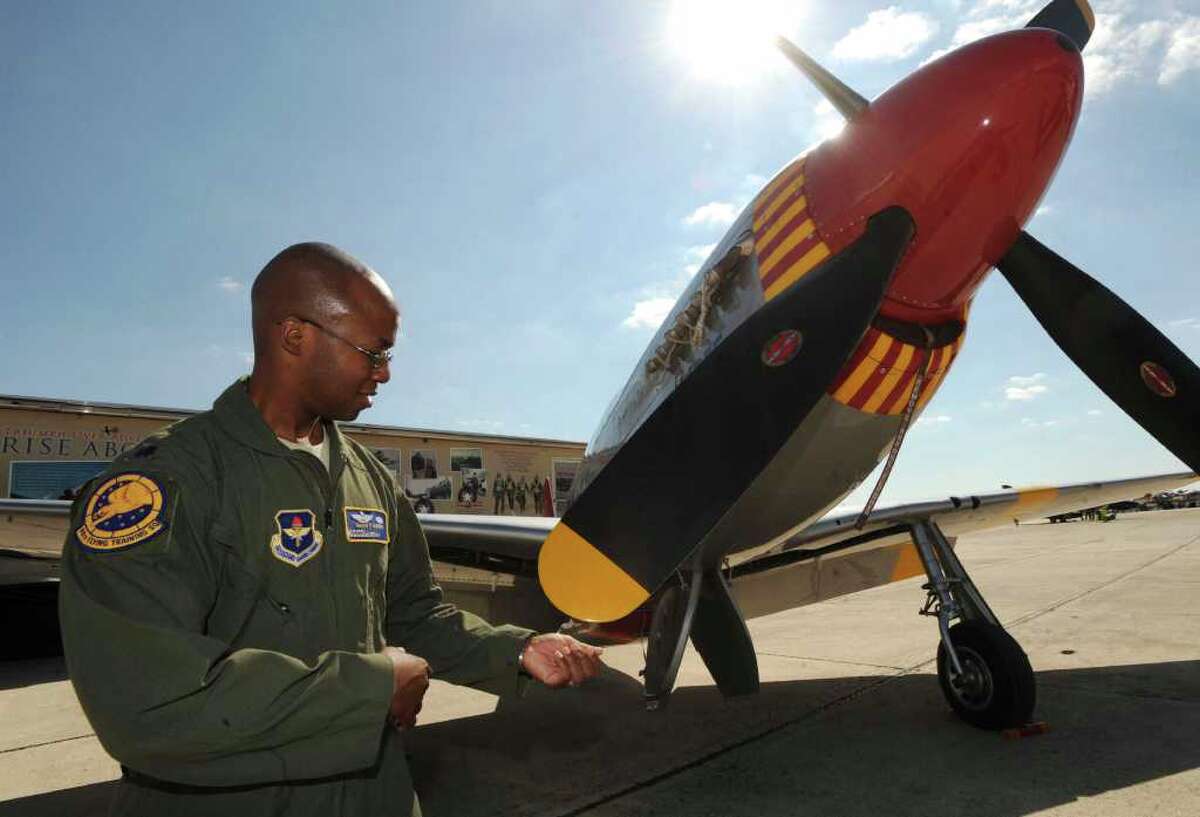 Annual air show off for '12, will go on every other year