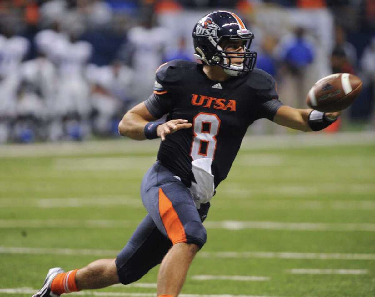 UTSA vs. Georgia State