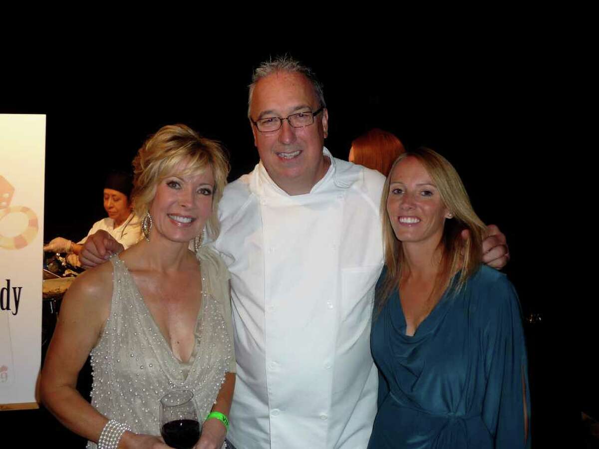 Good Taste with Tanji celebrating Texas expansion