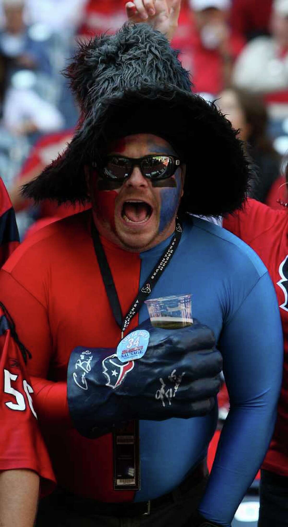 Jaguars defenders accuse Texans of playing dirty