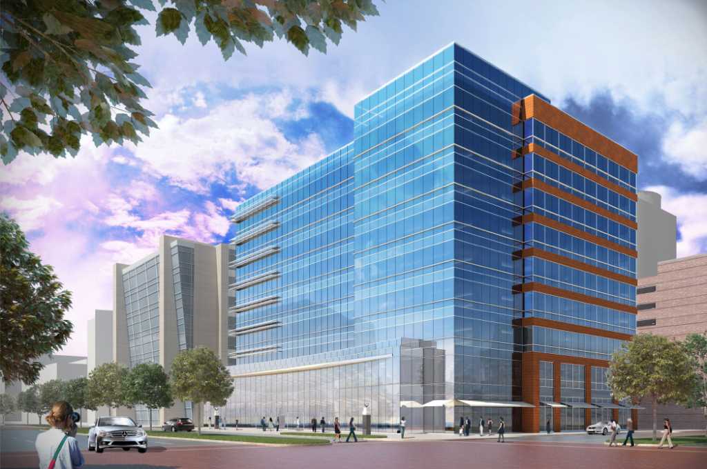 Deal of the Week: Nexeo Solutions in Woodlands