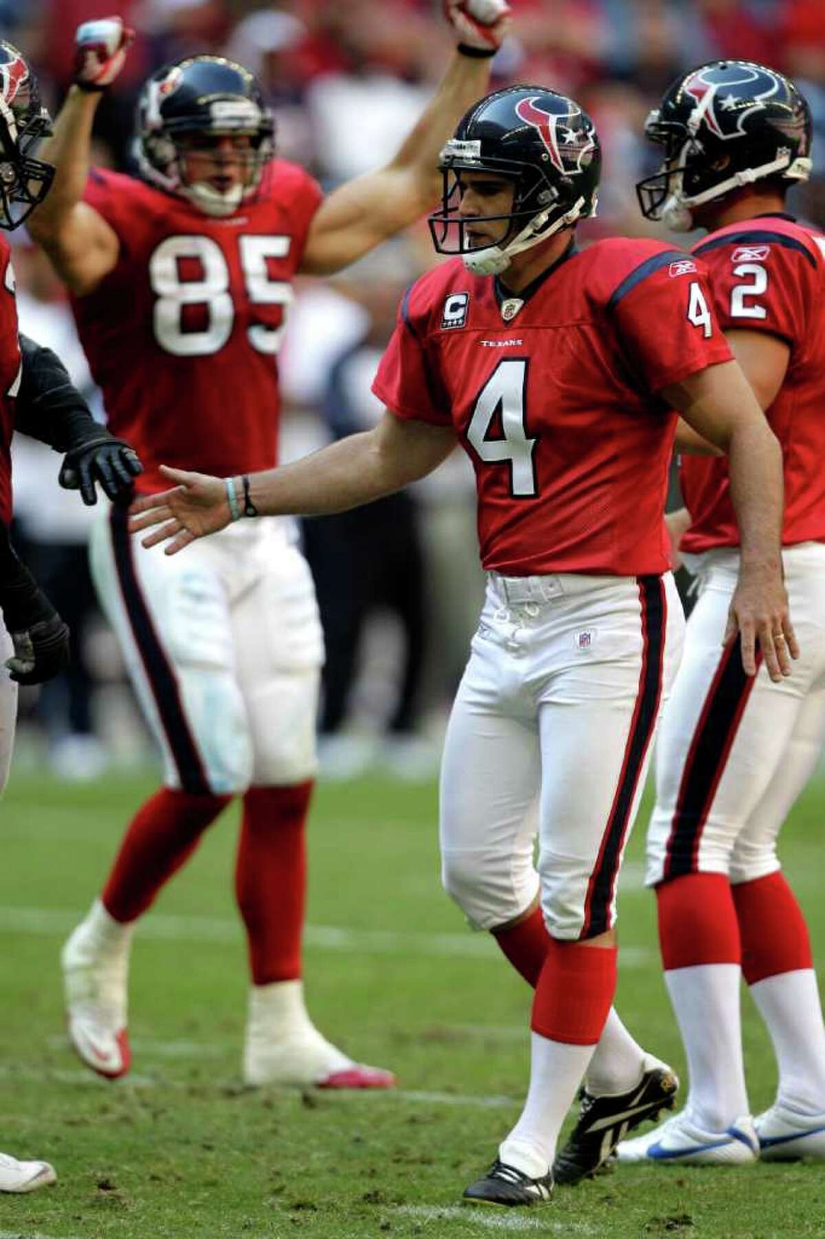 Jaguars defenders accuse Texans of playing dirty