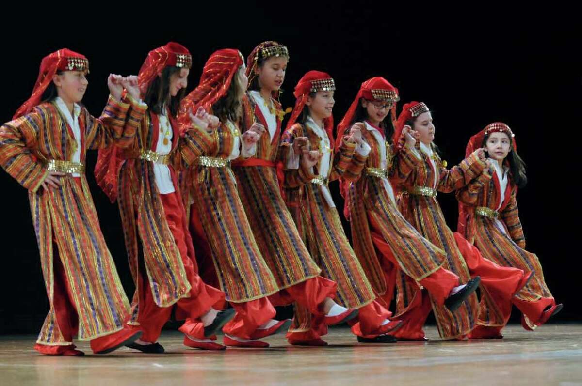 Photos: 40th Annual Festival of Nations
