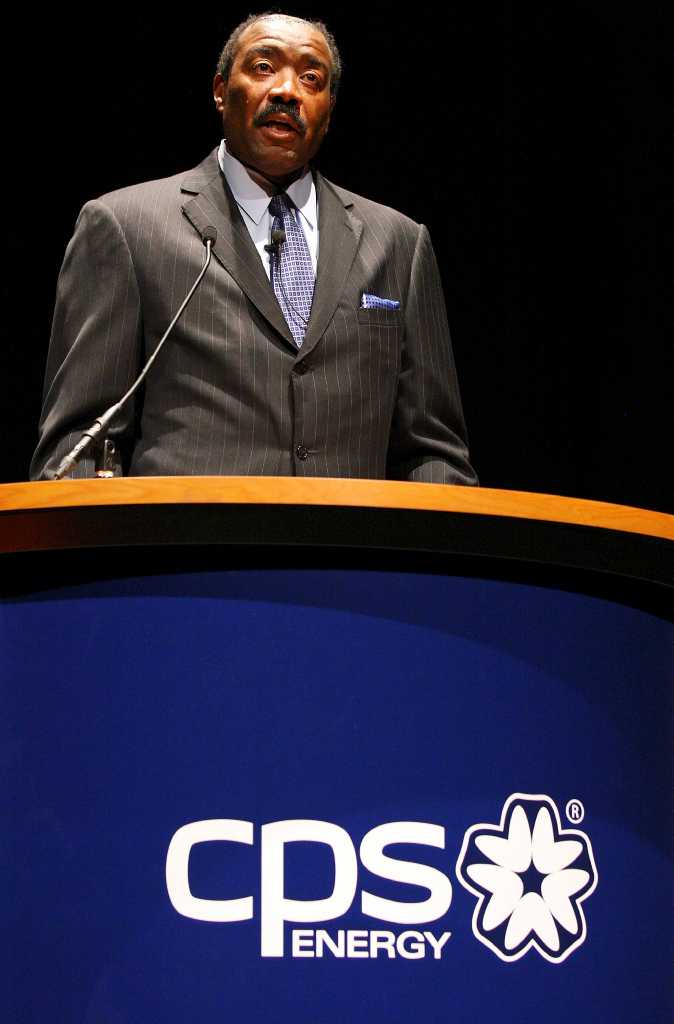 Anger at CPS Energy CEO misguided