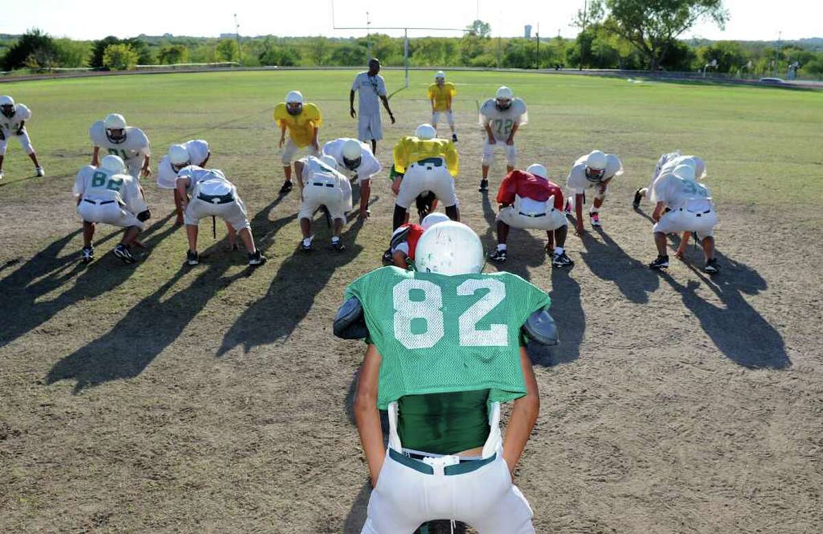 Middle-school coaches quiet architects of varsity success