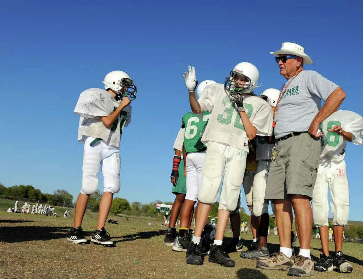 Middle-school coaches quiet architects of varsity success