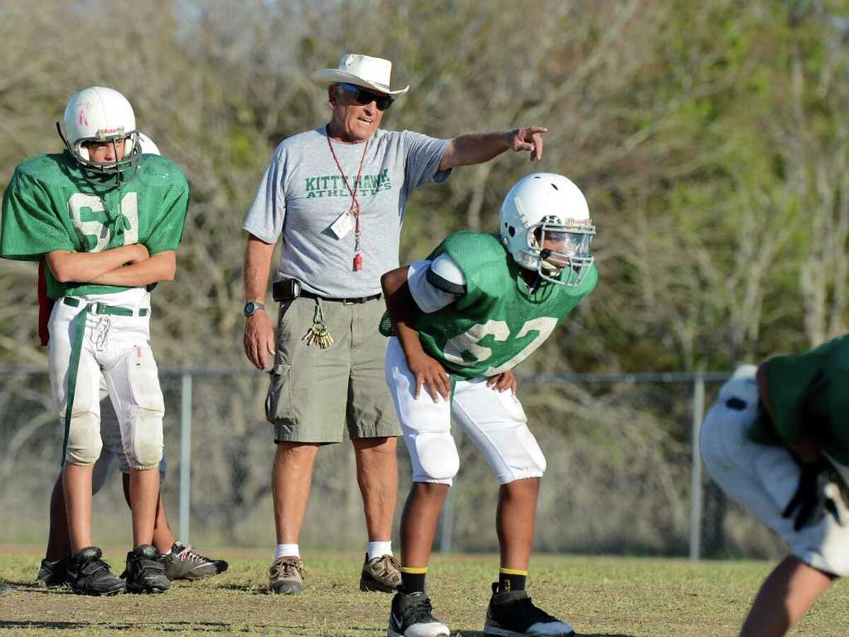 Middle-school coaches quiet architects of varsity success