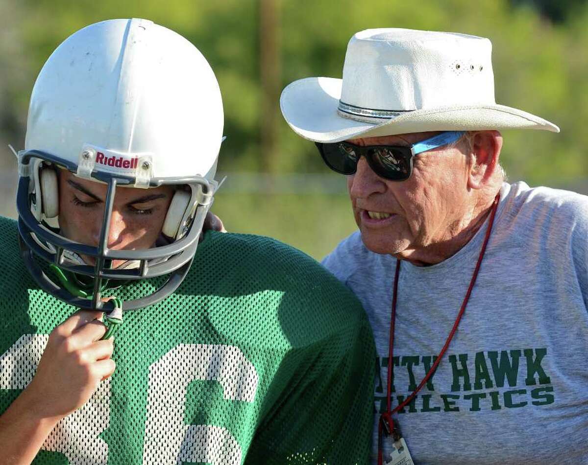 Middle-school coaches quiet architects of varsity success