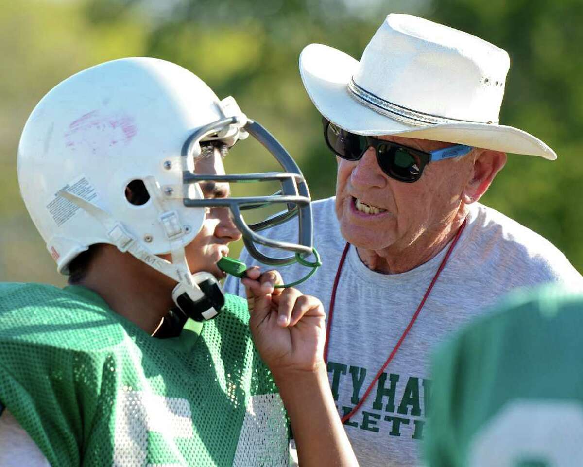 Middle-school coaches quiet architects of varsity success