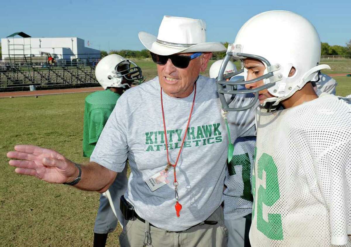Middle-school coaches quiet architects of varsity success
